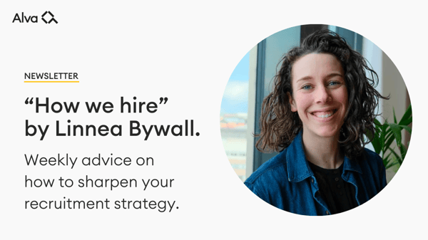 Rethinking Recruitment Guide